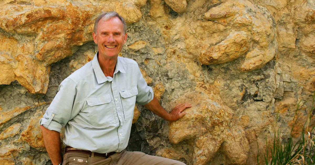 George Downing Daggett - Artisan